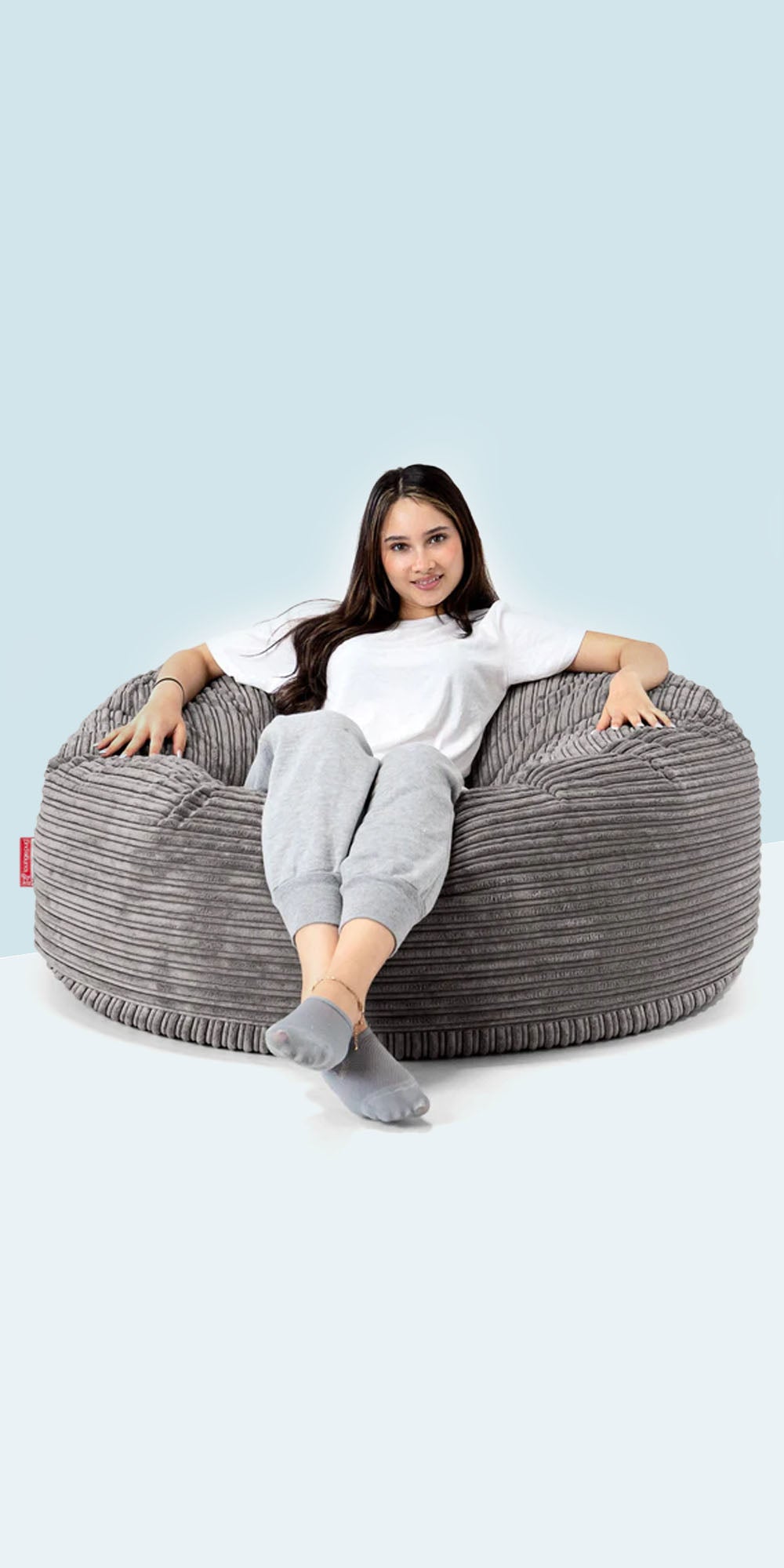 Josephine Zitzaks– Big Bertha Original NL