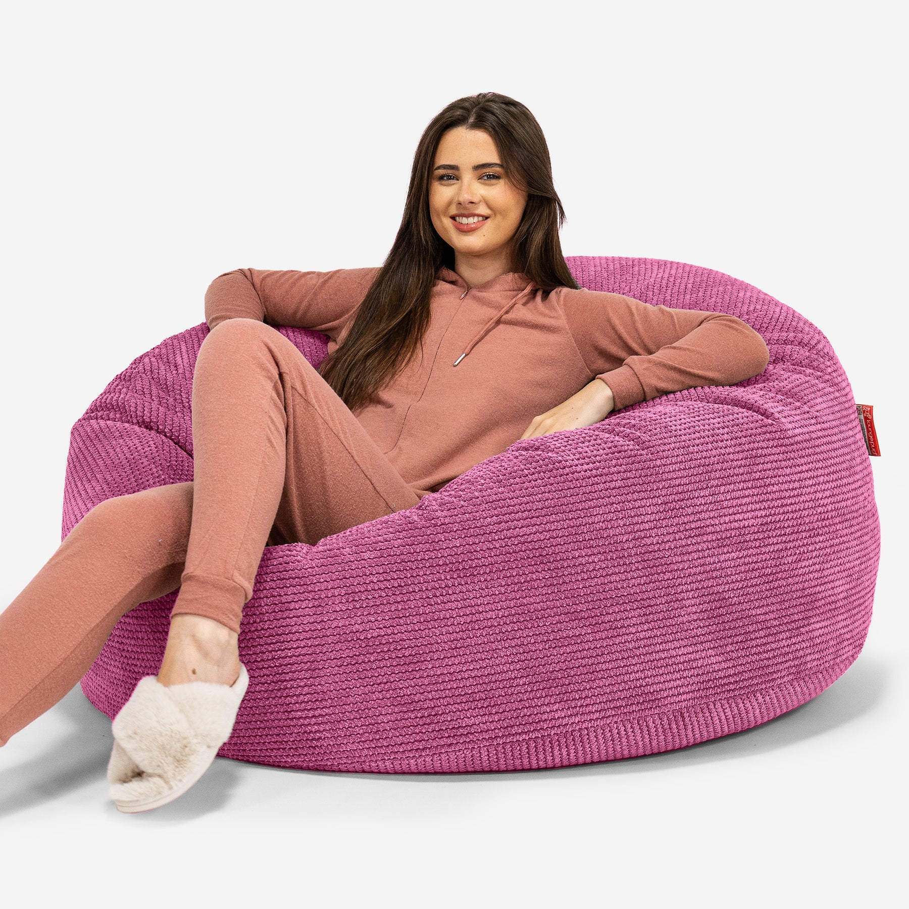 Lounge Pug® Zitzak Bankstellen Van €139 - Zitzakken - Zitzak Banken ...