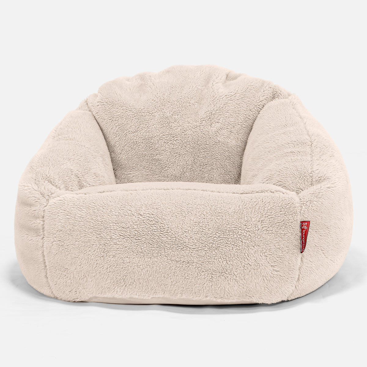 Lounge Pug - Nepteddybont - Zitzakstoel Bubble - Zitzak Fauteuil ...